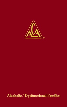 ACA Toronto | Adult Children of Alcoholics is a Twelve Step, Twelve ...